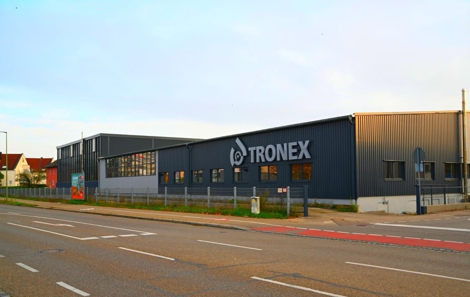 Tronex GmbH - ARTUS BSG